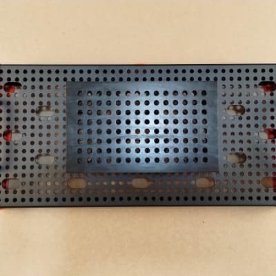 [7" Pedal Riser] for Temple Audio Templeboards | Reverb