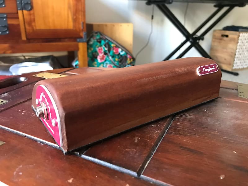 Logjam Logarhythm Stompbox | Reverb