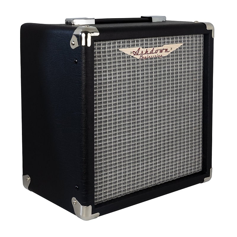Ashdown Studio-Jnr Bass Combo Amplifier | Reverb