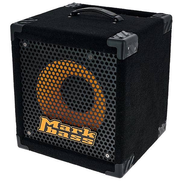 Markbass Mini Cmd 121 P V | Reverb