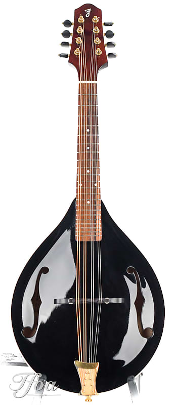 Flatbush A4 Mandolin | Reverb