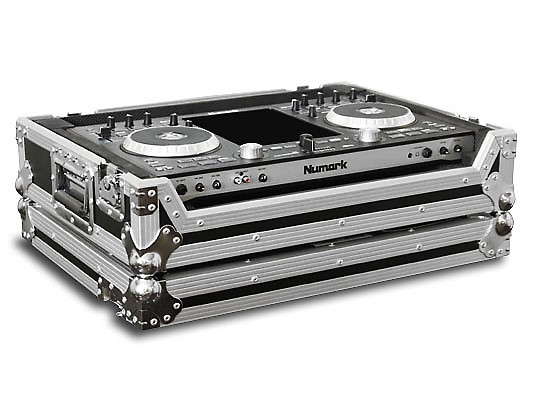 Odyssey Cases FRiDJPRO Numark iDJ PRO Case with V-Cut Front | Reverb