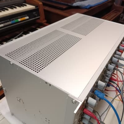 Doepfer A-100 system | Reverb UK