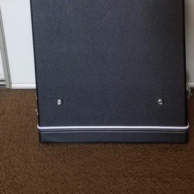 Agile Headless Geodesic 8 (Eight) String 827 Guitar Blue / | Reverb