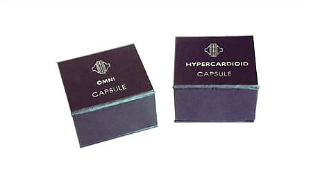 Sontronics Stc Hyper Silver | Reverb