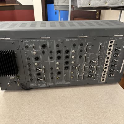 Yamaha DMC1000 Digital Mixing Console | Reverb