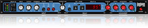 Lexicon PSP42 [Digital Download] | Reverb UK