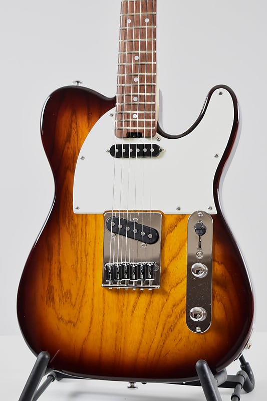 Gordon Smith Classic T (2022) - Tobacco Sunburst | Reverb