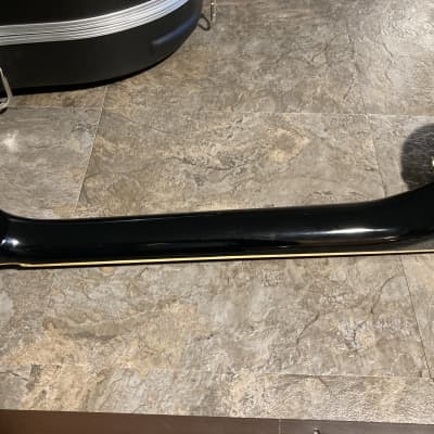 1977 Aria Pro II Les Paul Custom LC, Set Neck, Made in Japan, | Reverb