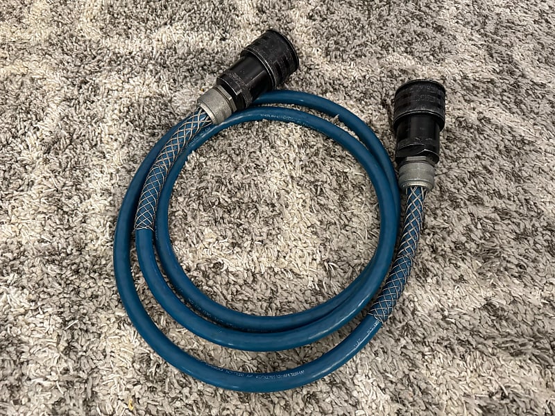 Whirlwind 40 Pair W3 Cable | Reverb