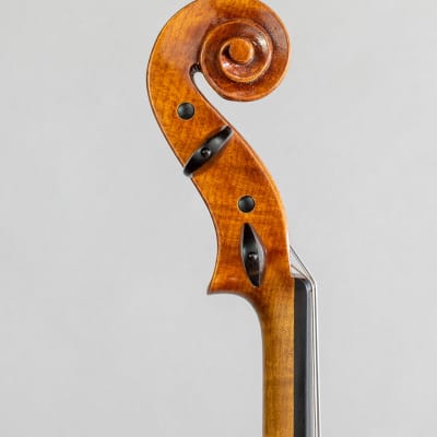 Kembine Lee 2020 Strad model violin, Beijing | Metzler | Reverb