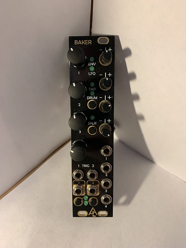 After Later Audio Baker | Reverb