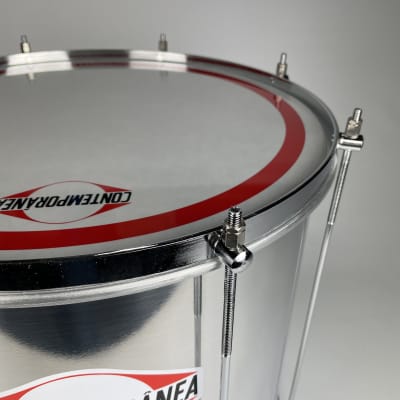 Contemporanea Repique Mor, 16” | Reverb