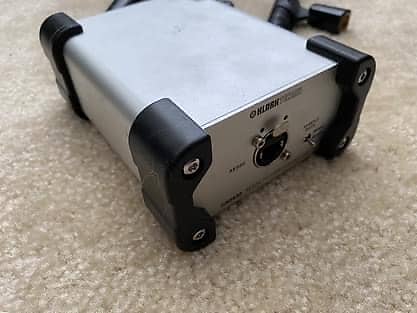 Klark Teknik DN9630 AES to USB Converter | Reverb