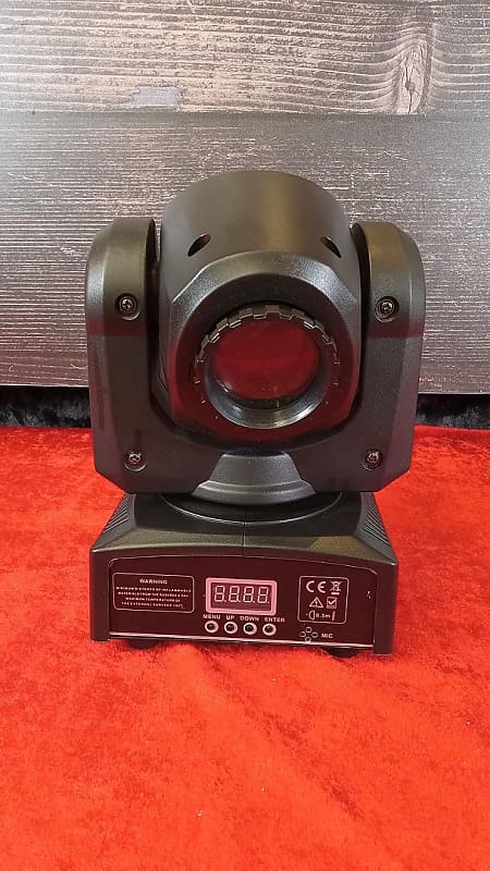 ZQ-B242 U'KING Light (Queens, NY) | Reverb