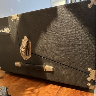 Sunn Coliseum Audio Controller 1971 - THE WHO MIXER - Ultra | Reverb