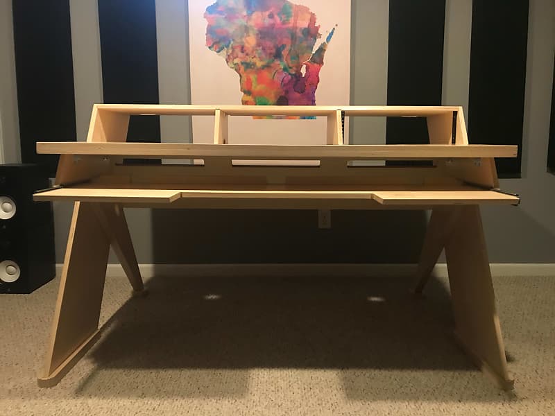 Output Platform Desk | Reverb