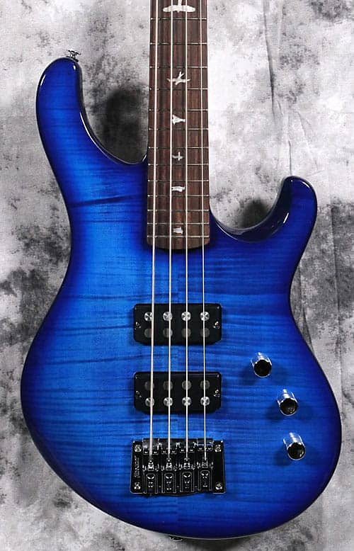 PRS - SE Kingfisher | Reverb