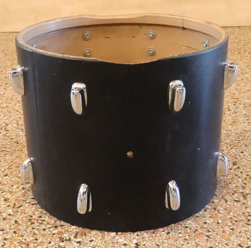 Slingerland 12x15" Marching Snare Drum Shell Vintage | Reverb UK