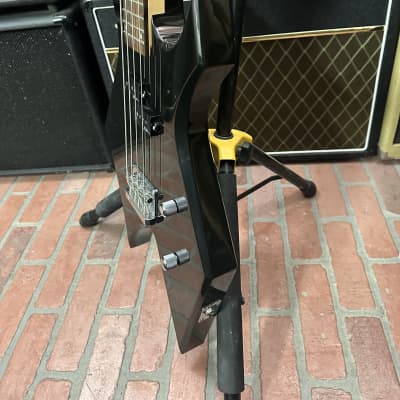 B.C. Rich Warlock Bass Bronze Series | Reverb