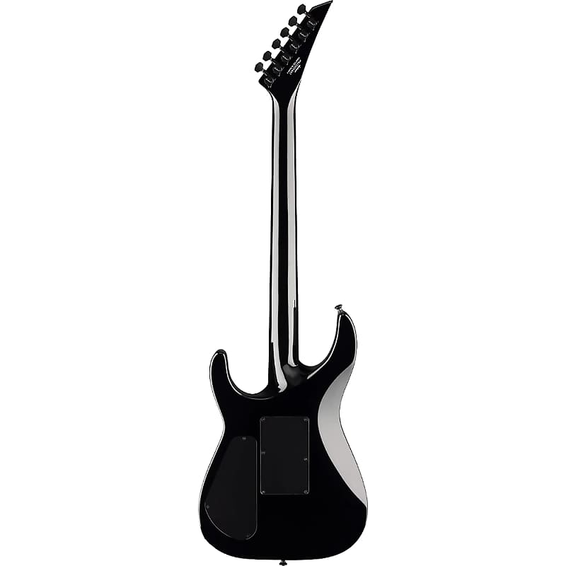 Jackson Concept Series SL27 EX Soloist | Reverb