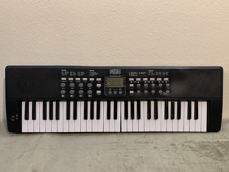 First Act Keyboard | Reverb
