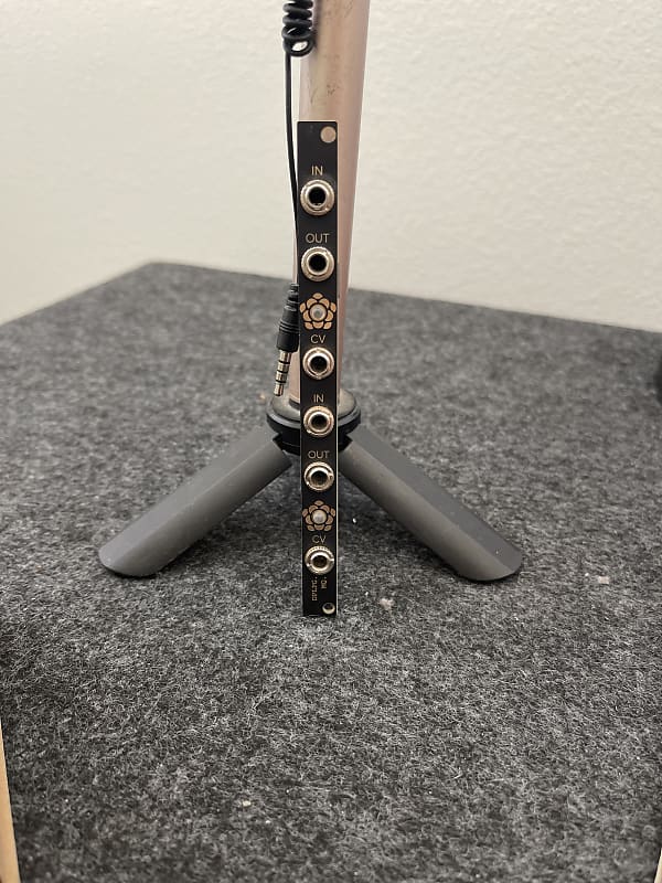 Meng Qi DPLPG | Reverb