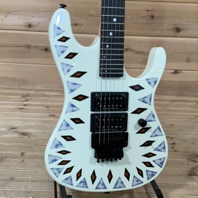 Kramer 450G 1977 Vintage Aluminum guitar Travis Bean style | Reverb