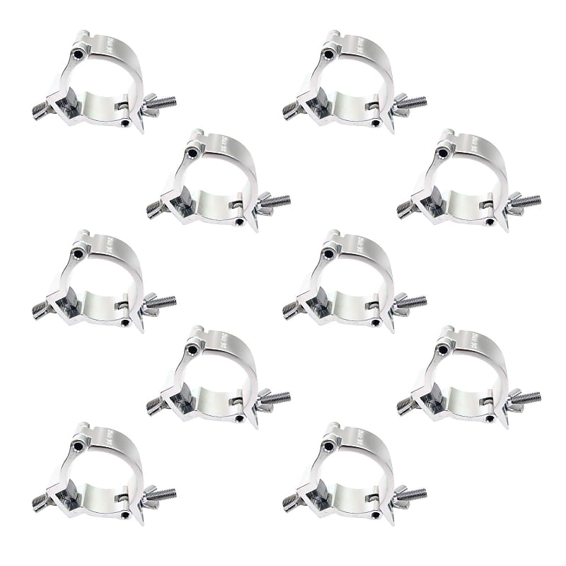 Global Truss Mini 360 QR Light Duty Quick Release Clamp for | Reverb