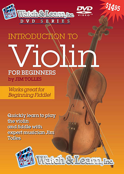 Violin Primer Book + CD Beginning Instruction Music Lessons | Reverb