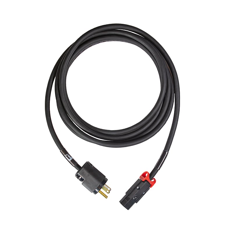 Elite Core Power Cable 25 ft Extension Cable 14 Gauge 3 prong | Reverb