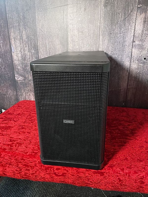 QSC AD-S28Tw Subwoofer (Brooklyn, NY) | Reverb