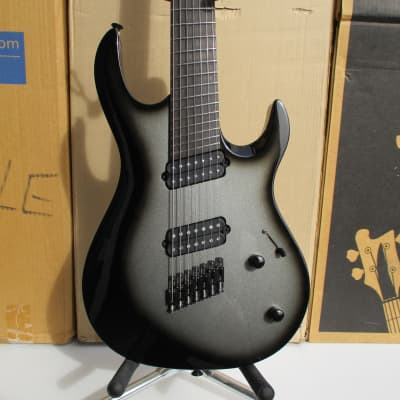 Kiesel Aries 2020 - Black / Natural | Reverb
