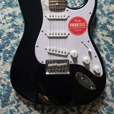 Squier Bullet Stratocaster HT | Reverb