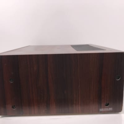 Modular Component System 3275 MCS Series Stereo Receiver | Reverb