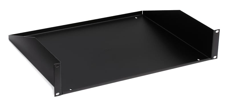 Middle Atlantic Products U2 2U Rack Shelf (U2d3) | Reverb