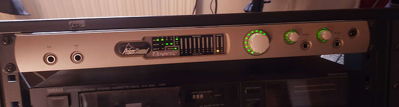 Prism Sound Orpheus | Reverb