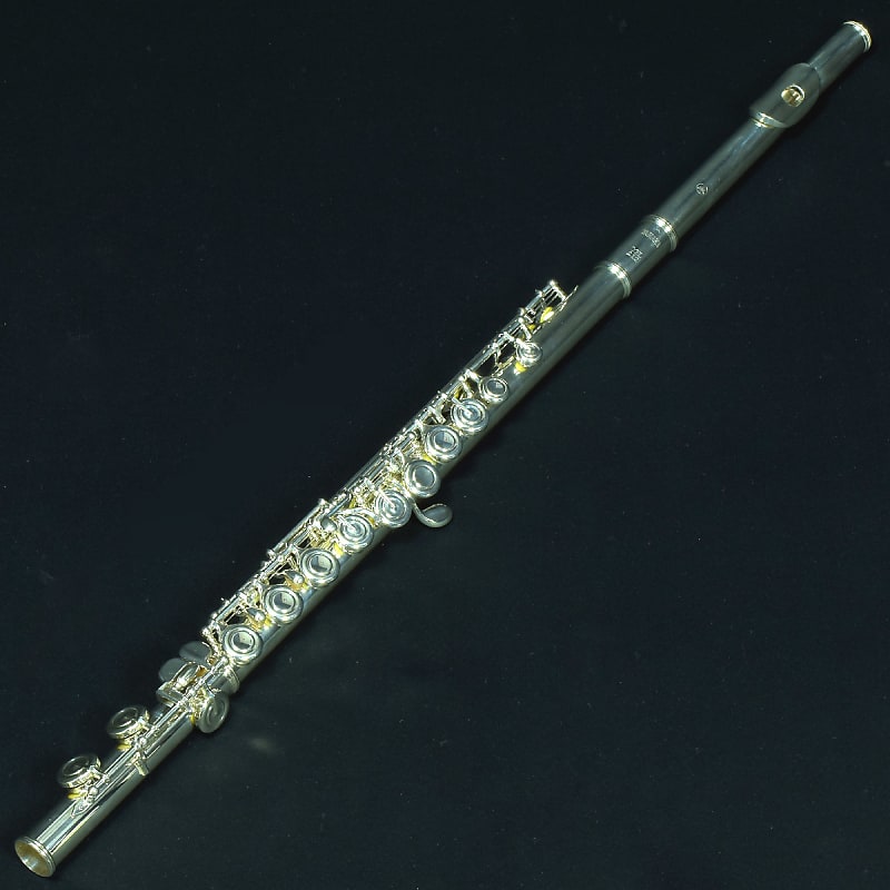 Yamaha Yfl 212 (09/05) | Reverb