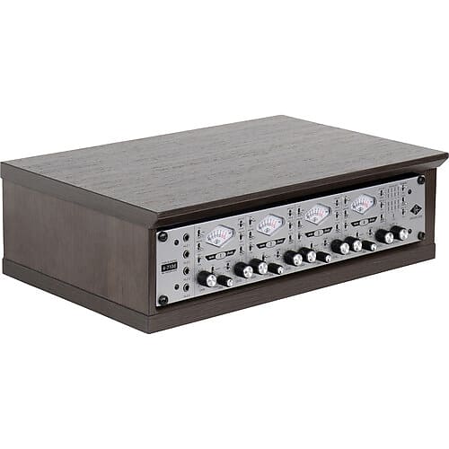 Gator Elite Furniture Series 2U Desktop Studio Rack | Reverb Australia