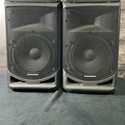 Samson XP1000 PA System (King of Prussia, PA) | Reverb