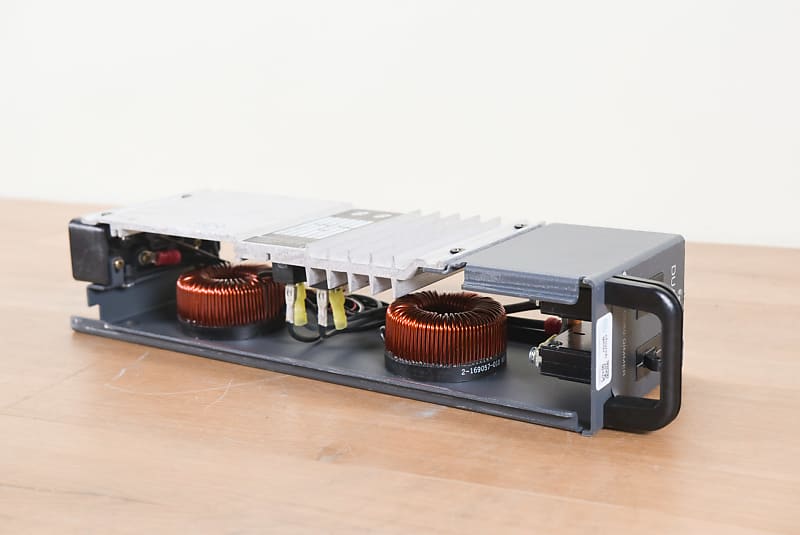 Strand Lighting CD80SV Retrofit Dimming Module (church owned) | Reverb