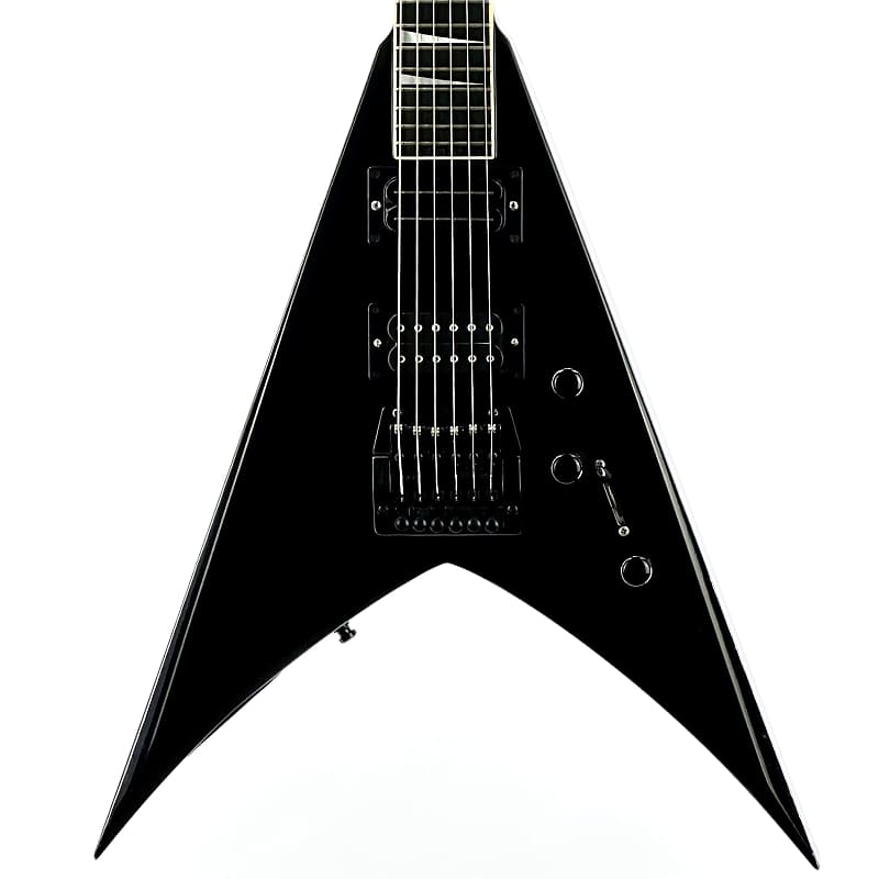 Jackson King V Pro Mustaine Signature - Used | Reverb