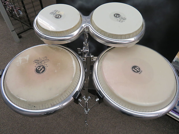 Latin Percussion Compact Set | Reverb