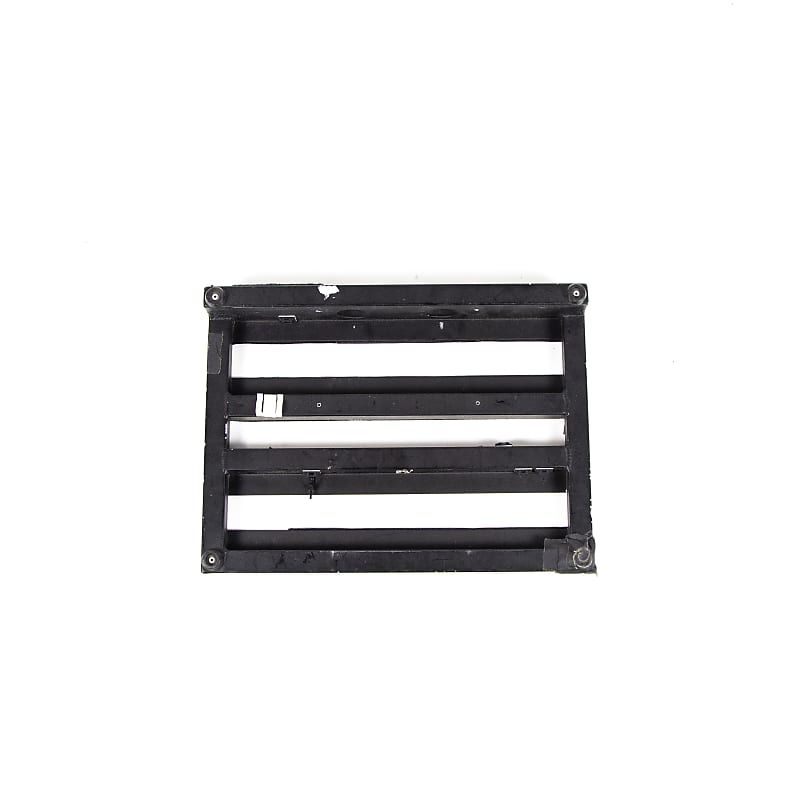 Pedalboard Owned by Spoon | Reverb Australia