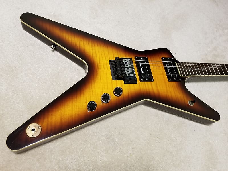 Dean FBD Tribute ML | Reverb