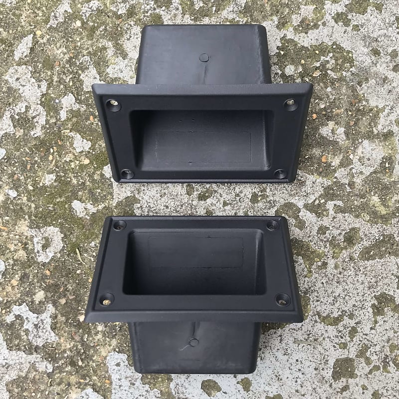 1960’s RE-AN spec Reproduction Amplifier / Combo handles. | Reverb