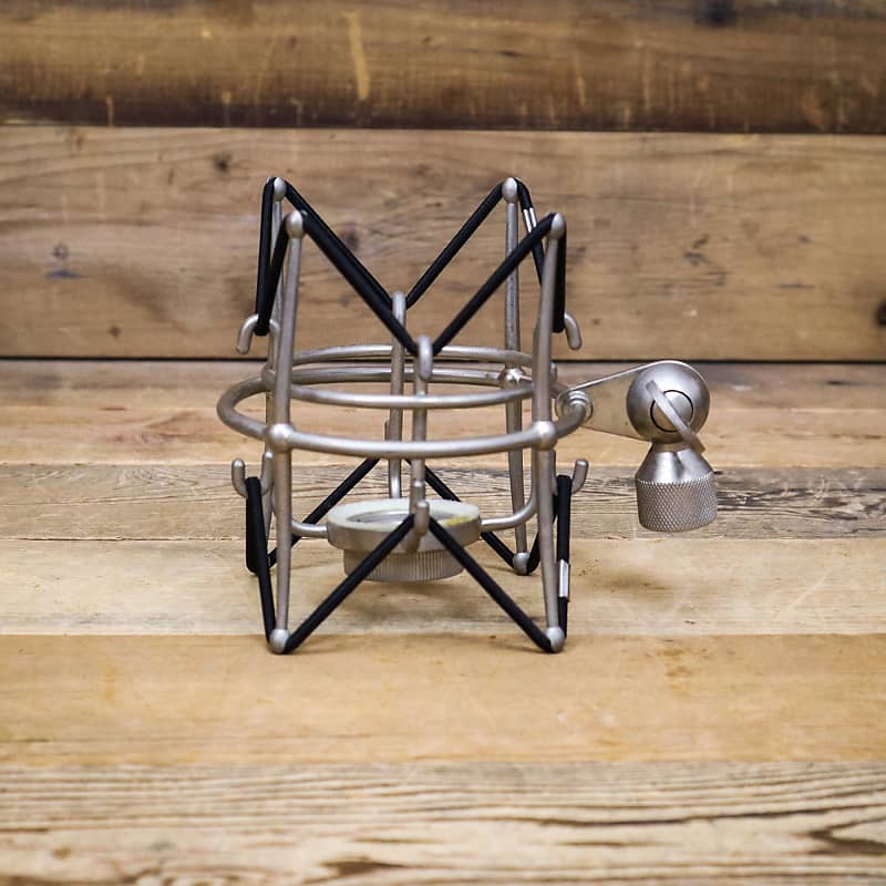 Blue S3 Shock Mount for Kiwi Baby-Bottle Bluebird Spark S-3 | Reverb