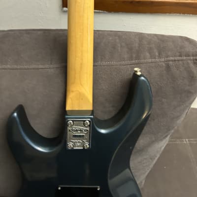 Kramer Striker 600st | Reverb