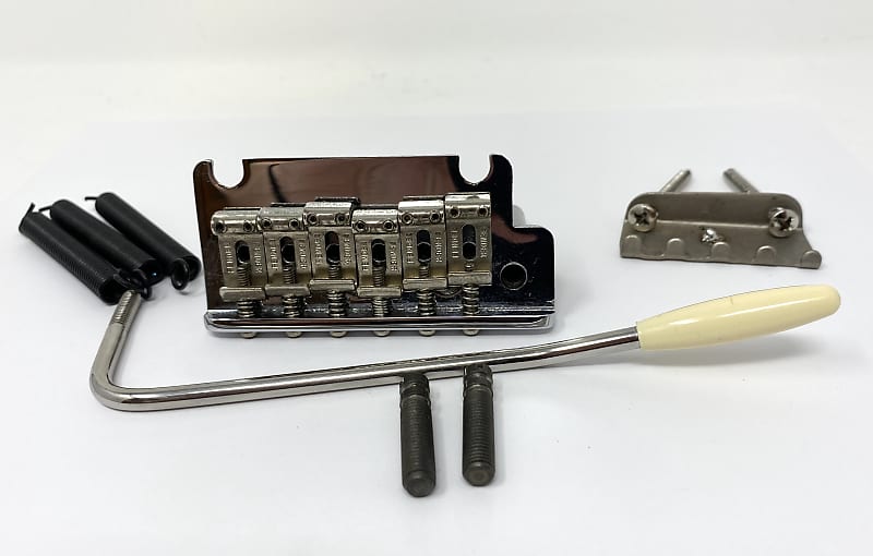 Genuine 2013 Fender American Standard Stratocaster Tremolo | Reverb