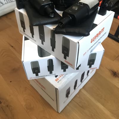 Gyraf Audio EQP1 - G-Pultec Clone (Matched Pair) 2023 - | Reverb UK